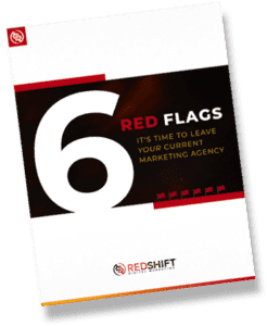 RedShift Digital Marketing Agency In Pittsburgh, PA