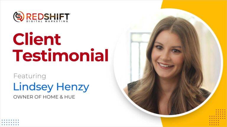 #1 Digital Marketing Agency In Pittsburgh, PA | RedShift DM