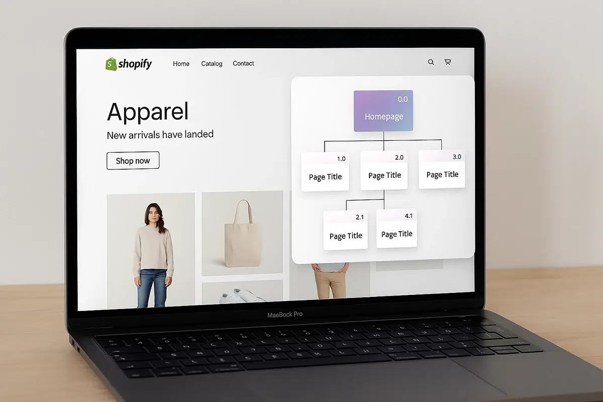 Sitemap For Shopify: How To Find, Submit, And Optimize It